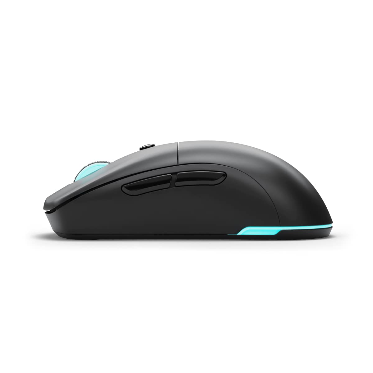 PWNAGE Ultra Custom Ambi Wireless Gaming Mouse - Esports Pro Gamer Adjustable Sensor Position - Flawless PMW3370 Optical Sensor 19,000 DPI