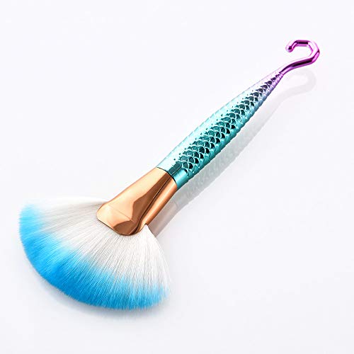 The Brush Brush Brush Makeup Brush Tool Face Powder Cosmetic Foundation Brushes Brush Foundation Makeup Brushes And Sponges