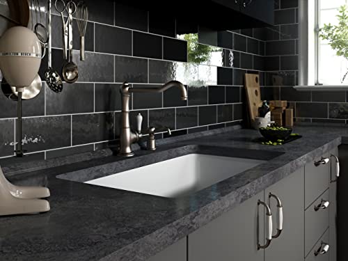 Rohl 6497-00 Kitchen Faucets and Accessories, White
