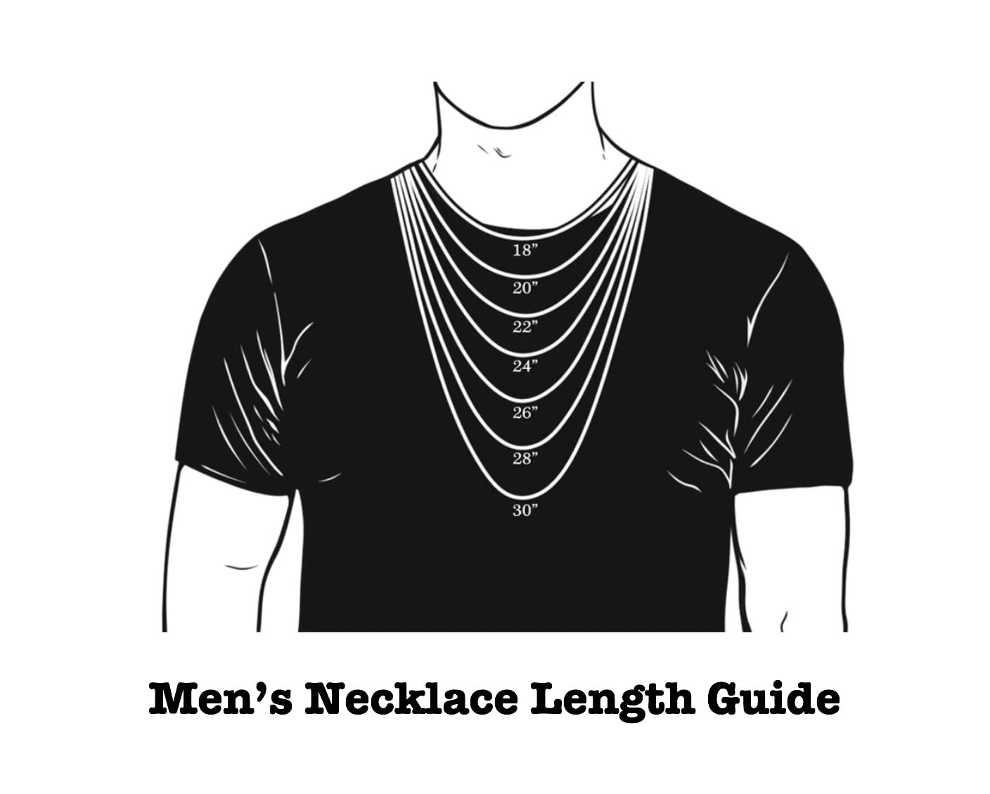 JOTW Sterling Silver 2mm Rope Chain (Sterling-Sterling Silver, 20 Inches) (I-2591)