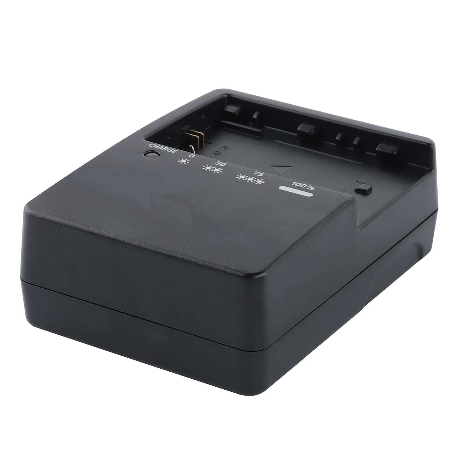 LP-E6 LP-E6N LC-E6 Charger for Canon: Compatible with LP-E6NH LC-E6E Battery EOS R Ra R5 R5 C R6 R7 DSLR 60D 60DA 70D 80D 90D 5DS 5DS R 5D Mark II III IV 6D 6DA 6D Mark II 7D 7D Mark II XC10 XC15 C700