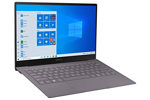 SAMSUNG Galaxy Book S 13.3" FHD Touchscreen - 256 GB, Intel i5 -NP767XCM-K02US - Earthy Gold