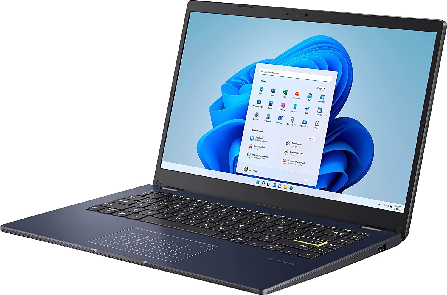SHOXLAB Support - ASUSComputer E410 14.0" HD (1360 x 768) Student & Business Laptop Computer, Celeron N4500 4GB Memory 128GB eMMC SSD, Windows 11 Home in s, Star Black……