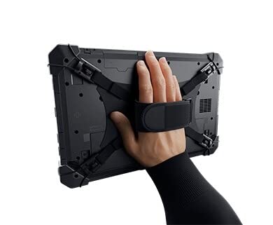 Rotating Hand Strap for DELL Rugged Extreme Tablets 7220/7212, Dell Part# 750-ADFG