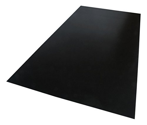 Palight ProjectPVC 159843 Palight NF .236" Black ST-90 18"x24"