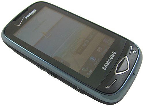 Phon Samsung U370 Cdma Verizon, By Samsung