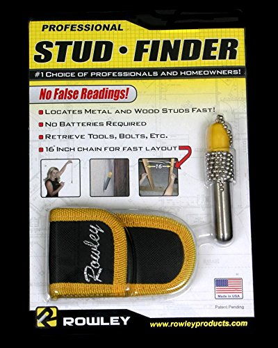 Rowley 39001 Professional Stud Finder