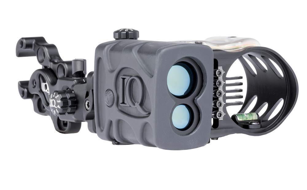 IQ Bowsight Define