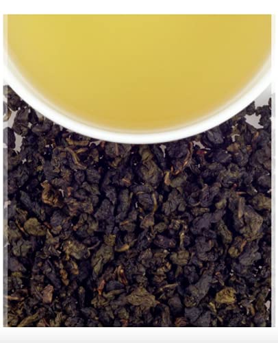 Harney and Sons Pomegranate Oolong Tea 4 Ounce Tin
