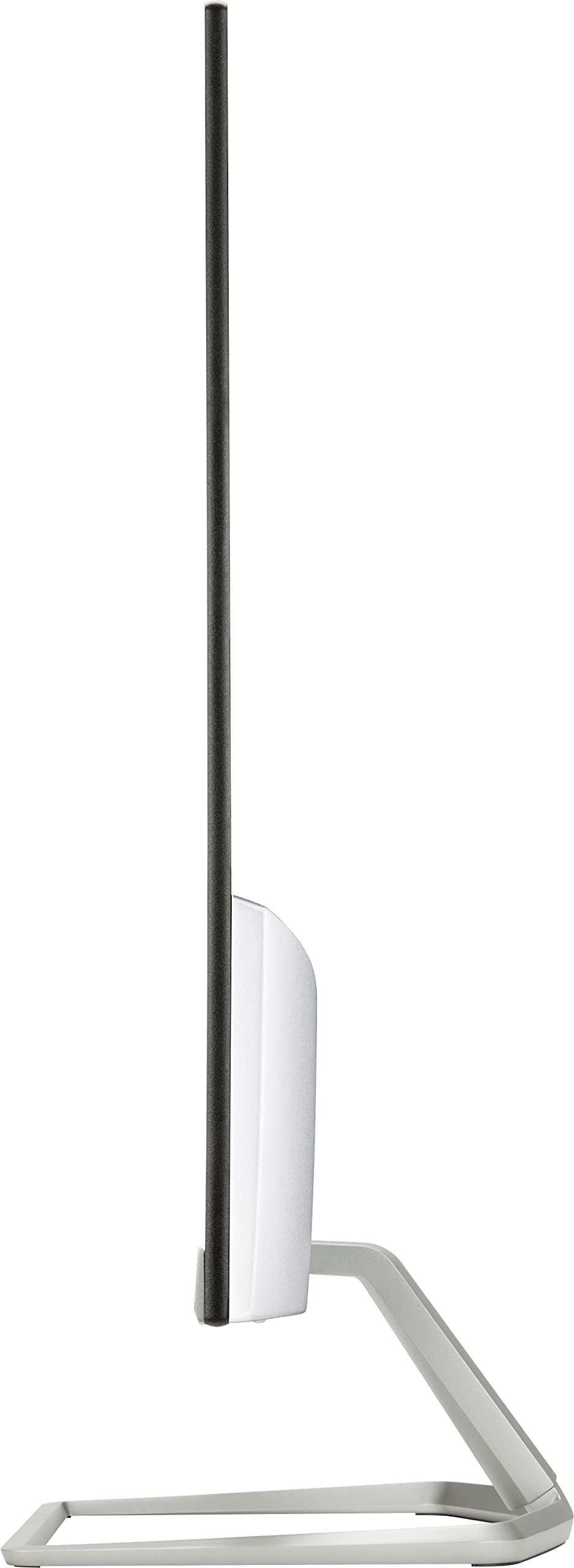 HP 27fw 68,6 cm (27") 1920 x 1080 Pixel Full HD LED Piatto Argento (Renewed)