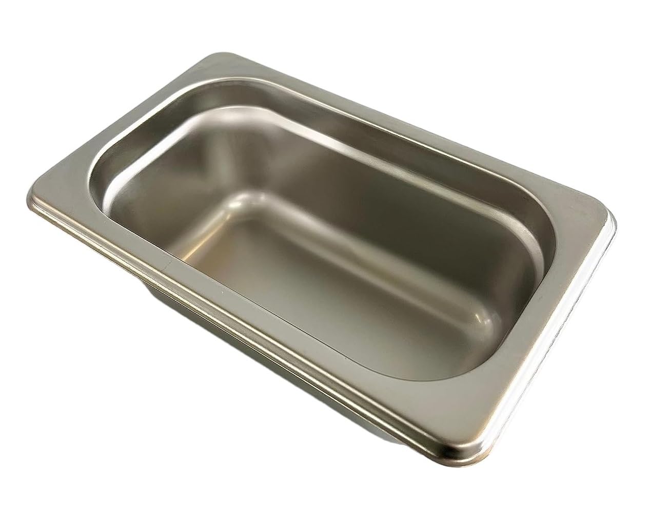 Stainless Steel Grease Cup Holder for Food Truck and Commercial Kitchen Hood Exhaust
