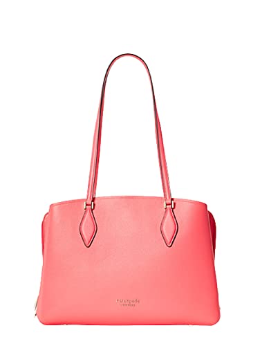 Kate Spade New York Zeezee Large Work Tote - Peachmelba