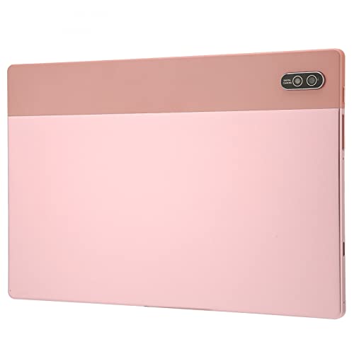 RTLR HD Tablet, 8 Core CPU 10.0in Tablet 100240V for Working (EU Plug)