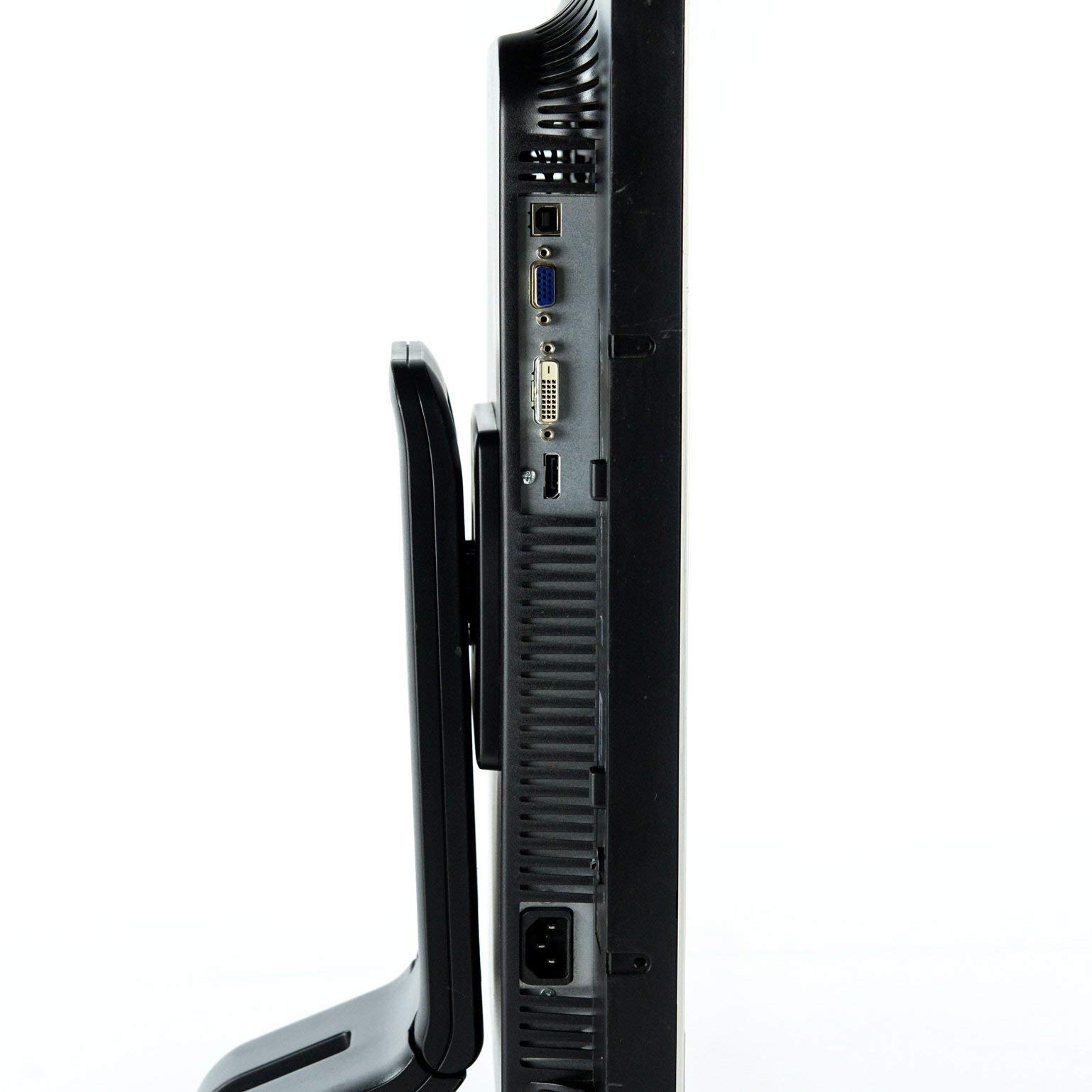 HP Compaq LA2405wg 24-inch Widescreen LCD Monitor (Renewed)