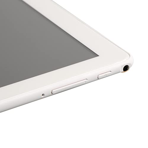 Tablet, 4G Tablet High Resolution 100240V for Entertainment US Plug