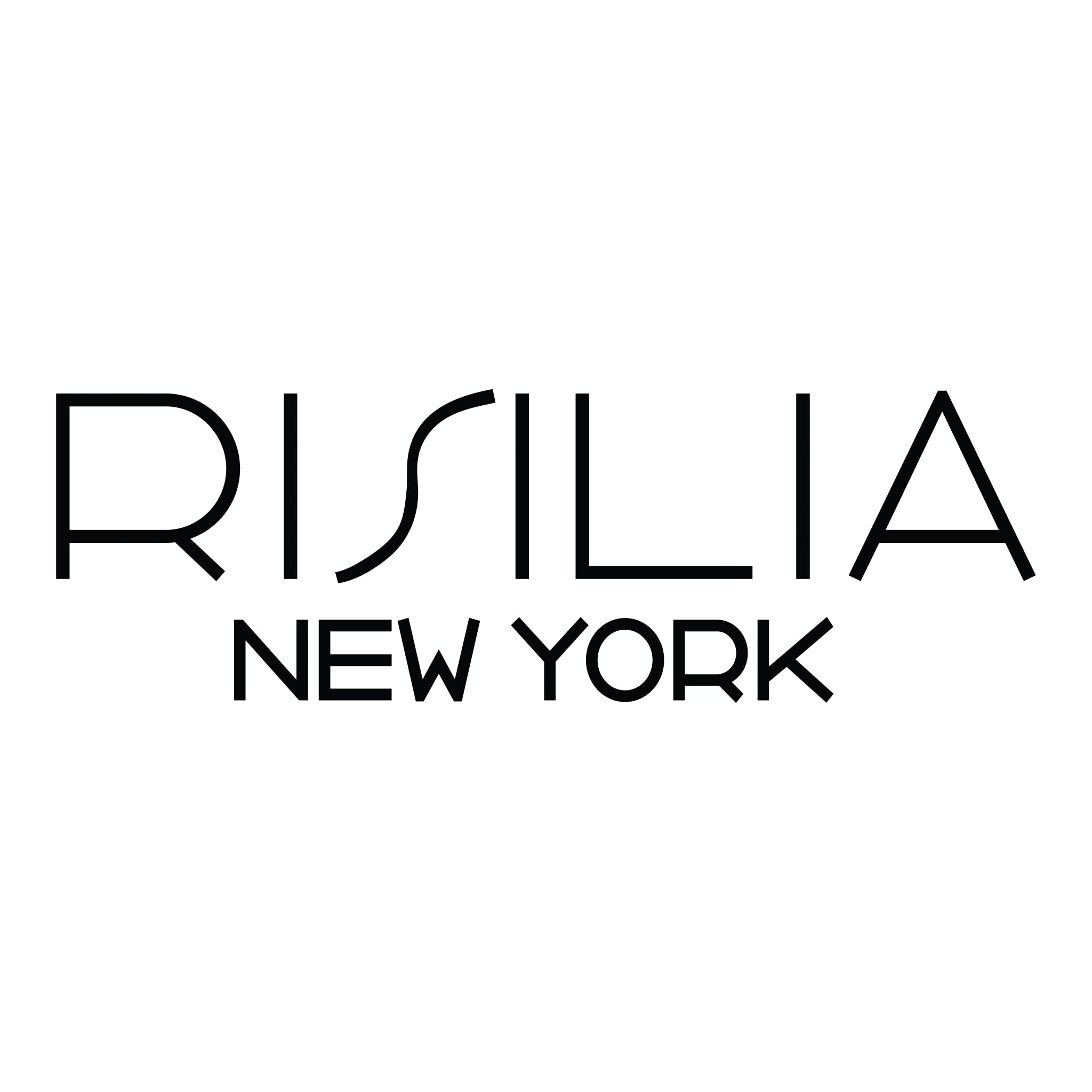 RISILIA Moisturizing Shampoo with Goat Milk - Hydrating Shampoo, Rich in Lactic Acid, Cruelty-Free, 8oz