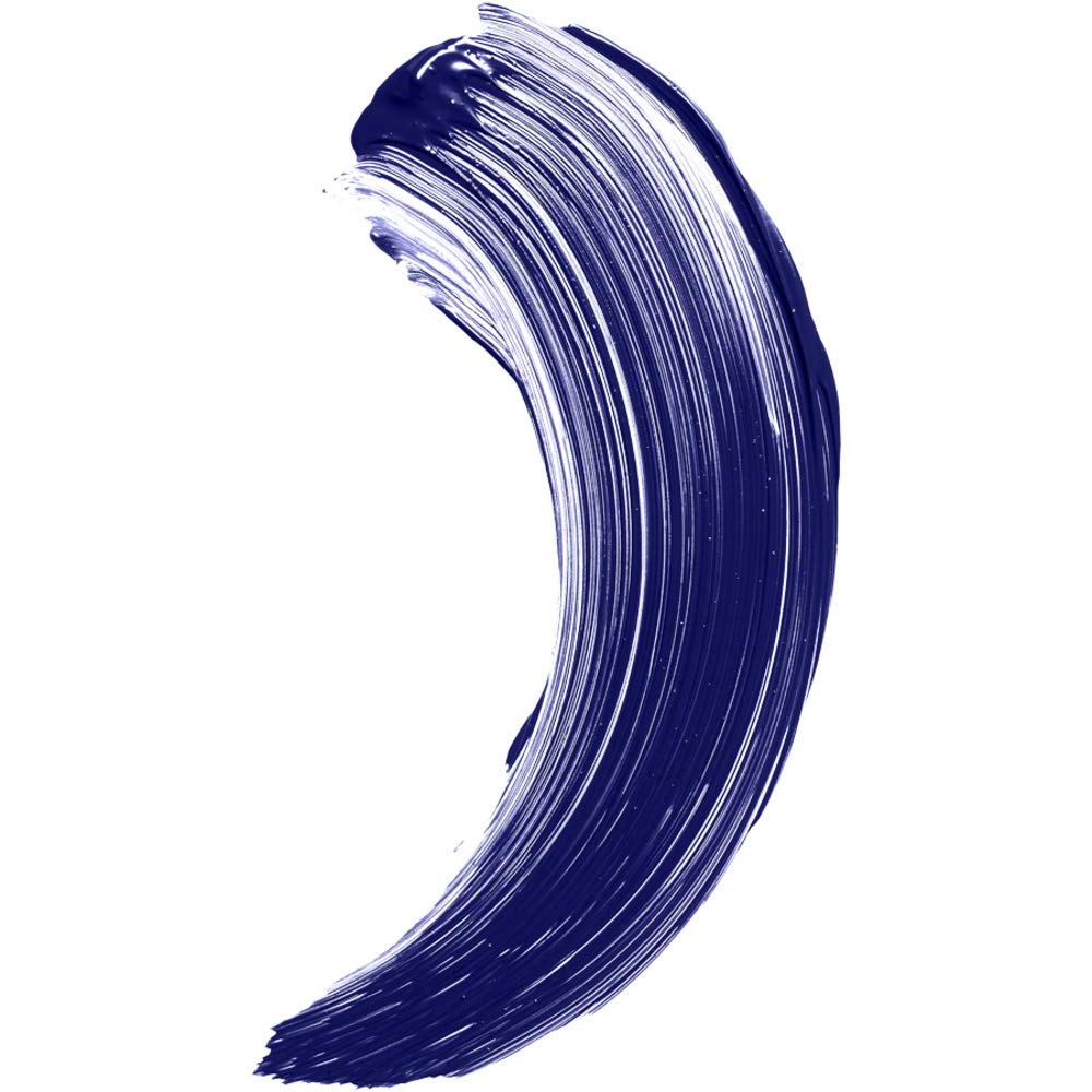 Maybelline Great Lash Mascara - Royal Blue - 2 Pack