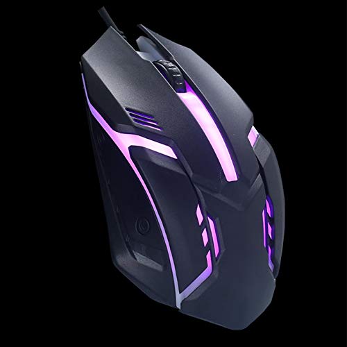QULIT Controller for PUBG Gaming Keyboard Mouse Converter Kit Bluetooth 5.0 Mobile Controller for IOS Android Game