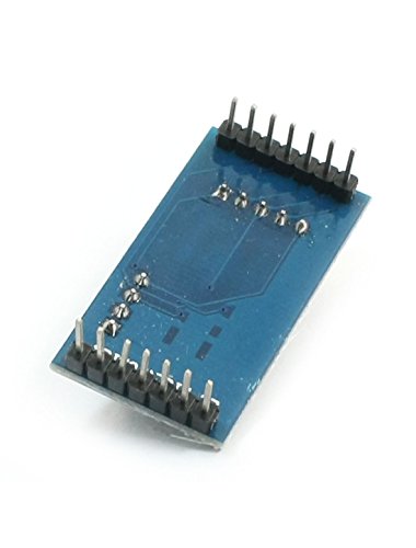 Qtqgoitem DC 5-12V ULN2003A Chip 4P5W Stepper Motor Driver Module for AVR MCU (Model: 057 185 b6f b83 b27)
