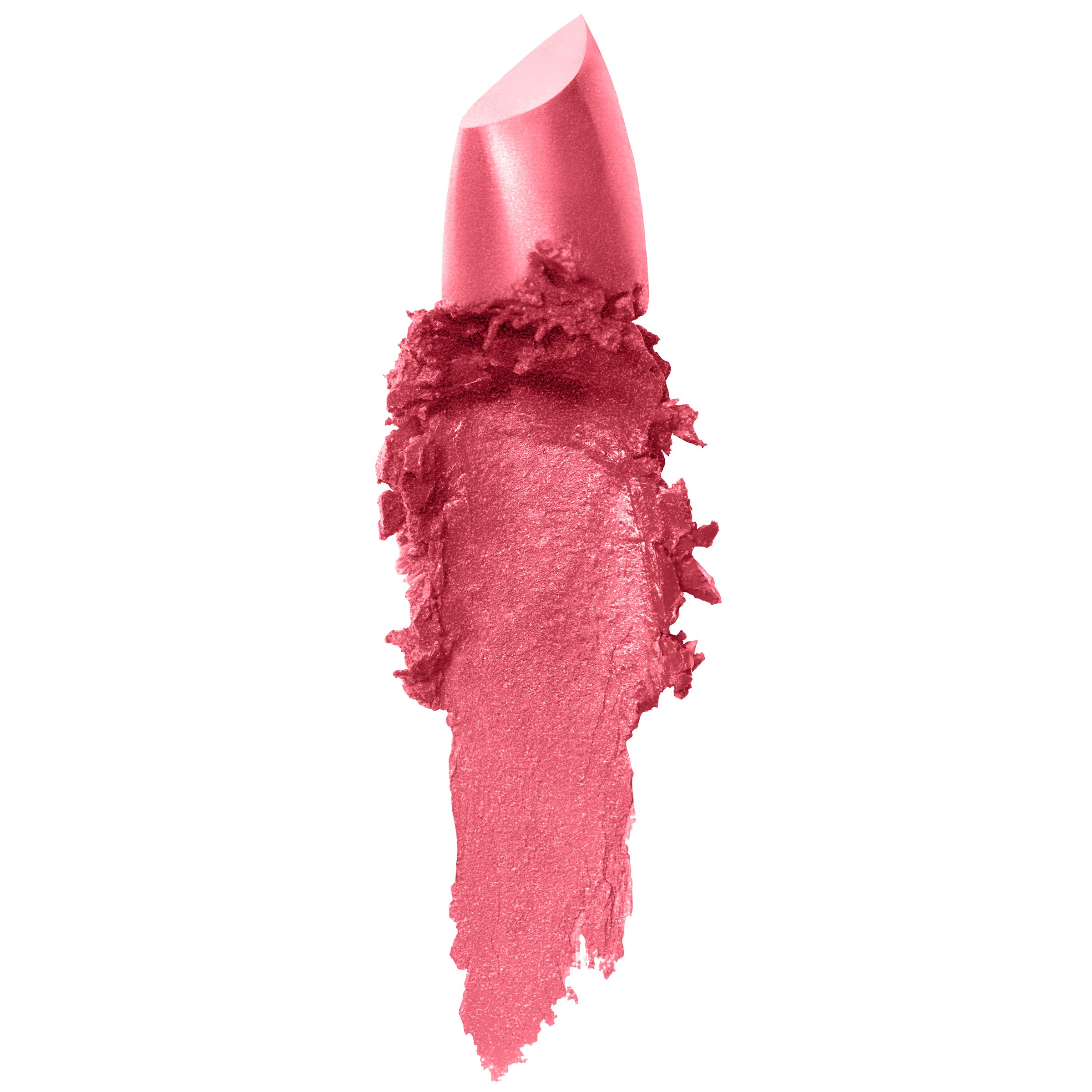 Maybelline New York Colorsensational Lipcolor, Pink Wink 105, 0.15 Ounce (Pack of 2)