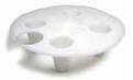 Nelsen Salt 18 Grid Plate for 18x33 or 18x40 Brine Tanks, White