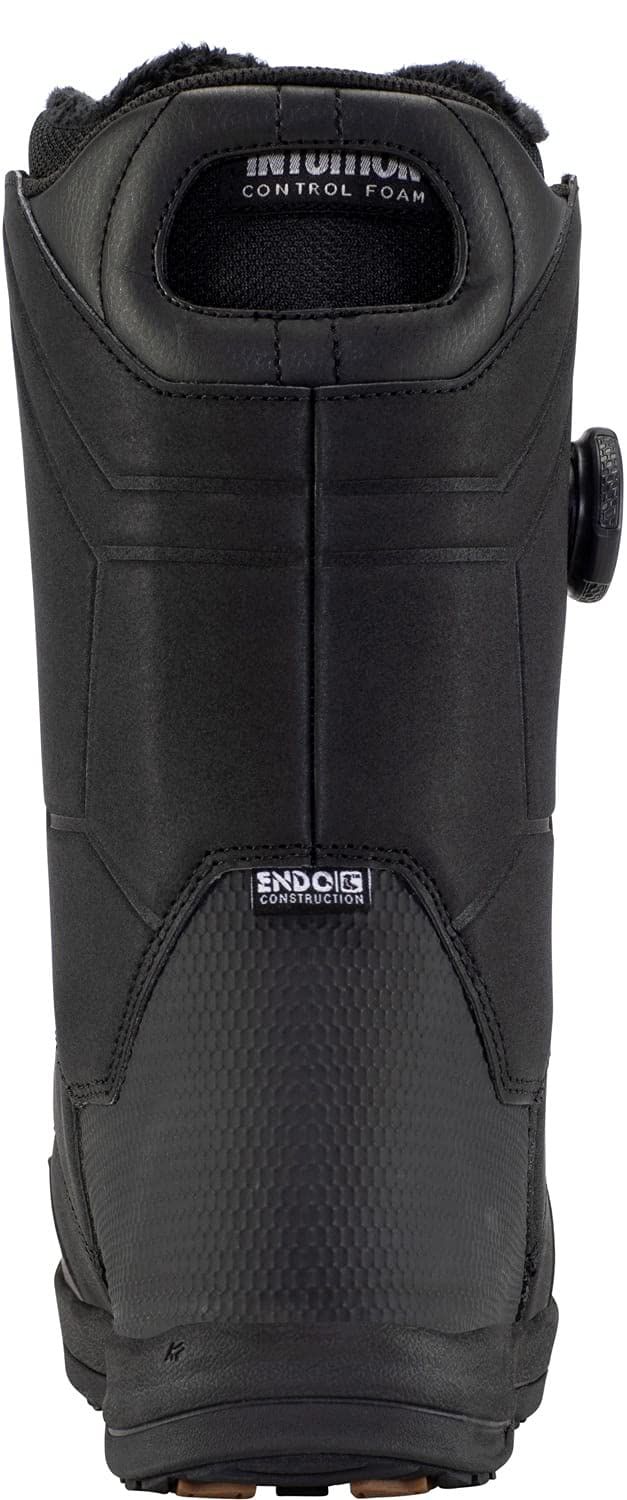 K2 Maysis Snowboard Boot Mens Black 9.5