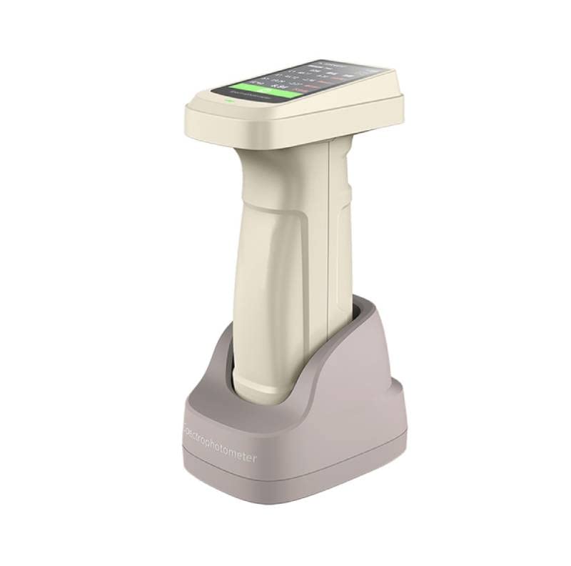 Portable UV Spectrometer Analyzer Near Infrared Color Measuring Light XRF (JDY-F2300)