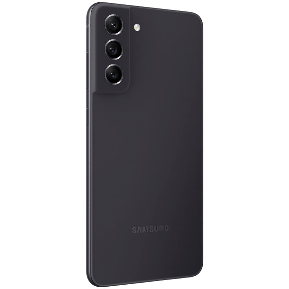 Samsung Galaxy S21 FE 5G 128gb-Graphite-AT&T