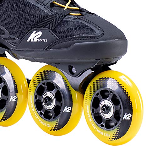 K2 Skate VO2 S 90