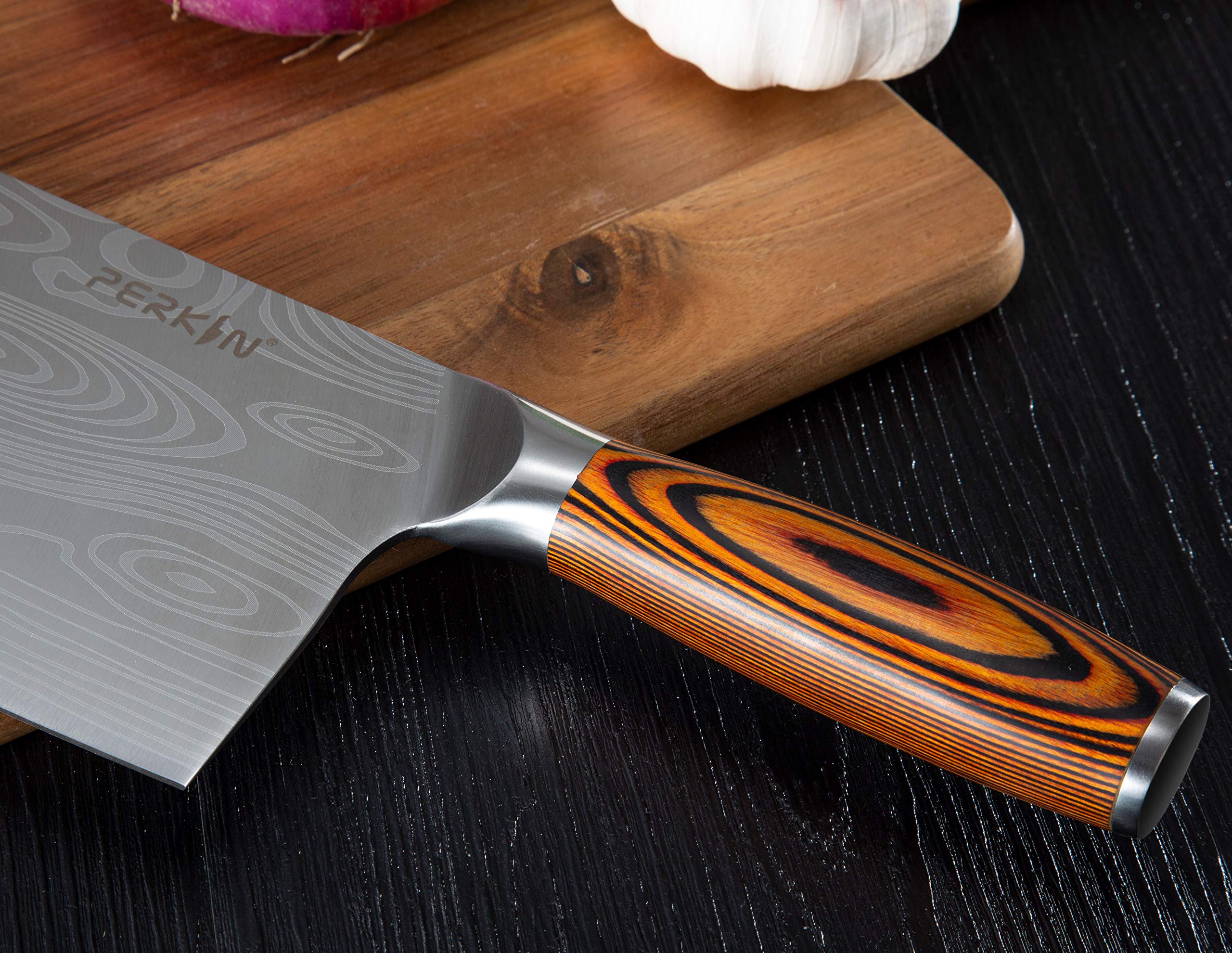 Perkin Chefs Knife Kitchen Knife Chinese Kitchen Knife CH101