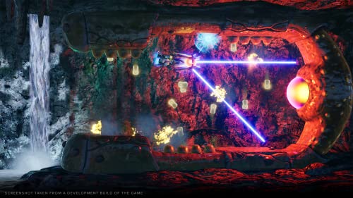 R-Type Final 3 Evolved: Deluxe Edition - PlayStation 5