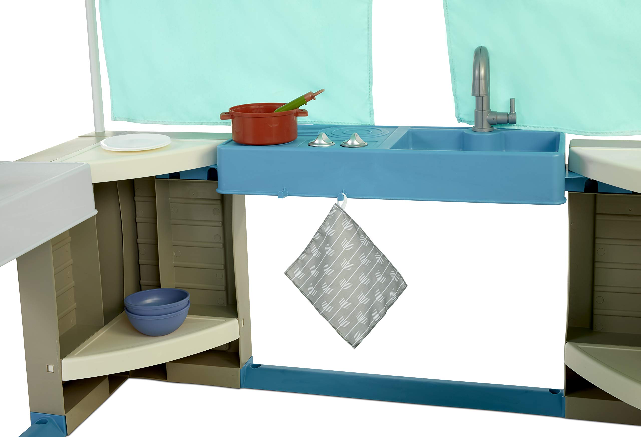 Little Tikes Backyard Bungalow House Large