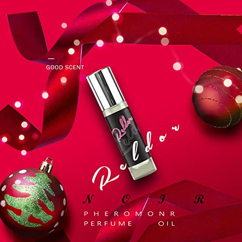 Reldor Perfumes for Women, Pharamon Perfume for Women, Roll On Travel Size Pheromone Perfume for Women Attract Formula Fragrances Oil, Feromonas para Atraer Hombres
