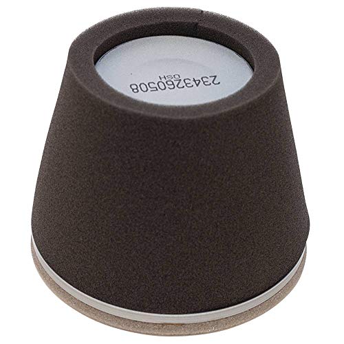 Stens Air Filter Combo 058-013 Compatible with/Replacement for Subaru 234-32607-07