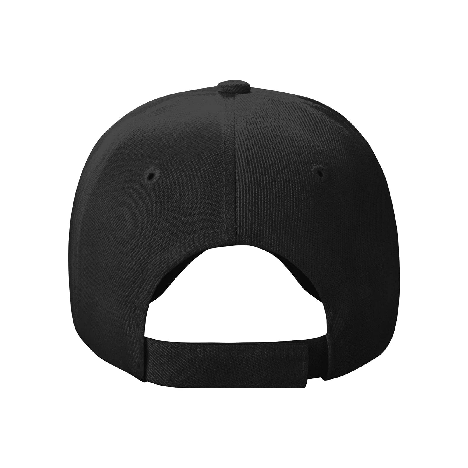 Landrol Tiger Woods Printed Baseball Cap Trucker Hat Adult Unisex Adjustable Golf Ball Dad Hats Black One Size