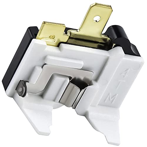 Seentech 6750C-0005P Refrigerator Overload Protector - Compatible with LG β Replaces: AP4439459 1357963 AH3529540 EA3529540 6750C-0004R PS3529540