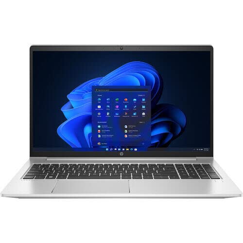 HP ProBook 455 G9 Business Laptop, 15.6" FHD (1920 x 1080), AMD Ryzen 5 5625U, 32GB RAM, 1TB SSD, AMD Radeon Graphics, Webcam, HDMI, RJ45, Windows 10 Pro, XPI Bundle