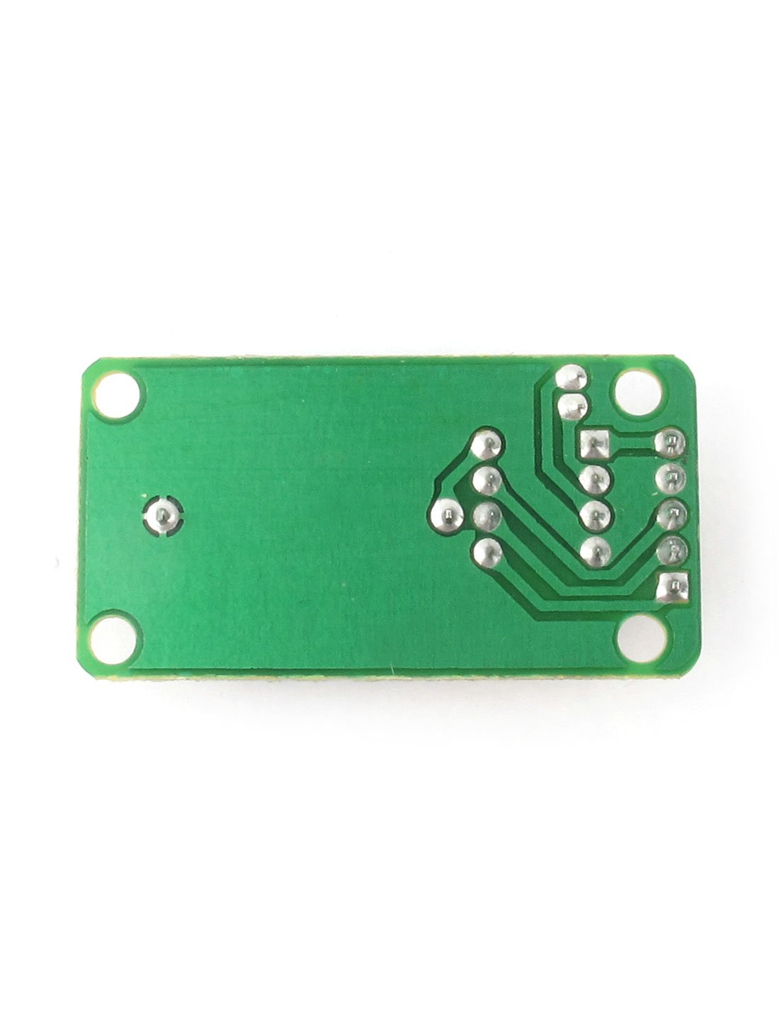 Qtqgoitem DS1302 RTC Real Time Clock Module for AVR ARM PIC SMD (model: 33c 8f1 549 070 bf2)