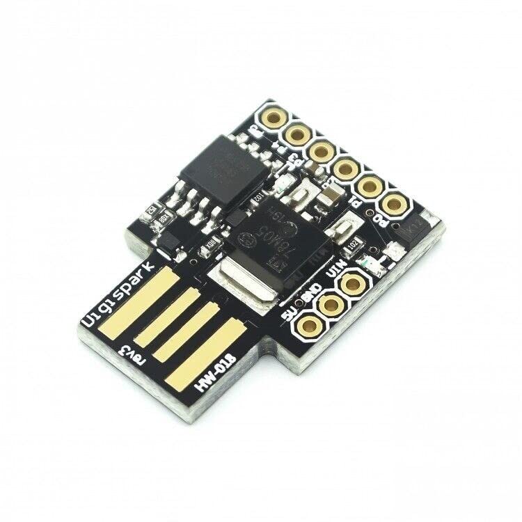 TAOZUYING 1pcs Digispark kickstarter Development Board ATTINY85 Module for USB