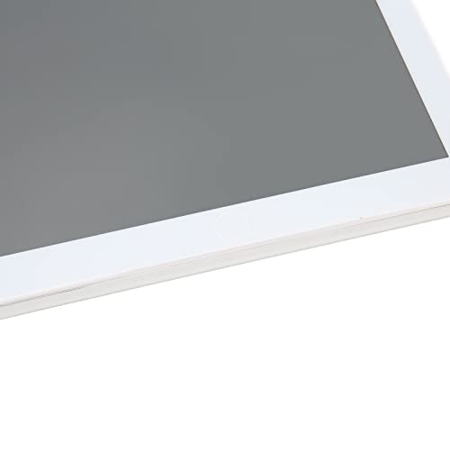 Naroote Tablet PC, 100-240V 10.1 Inch Tablet 4GB RAM 64GB ROM 1920x1200 for Drawing for Android 10 (US Plug)