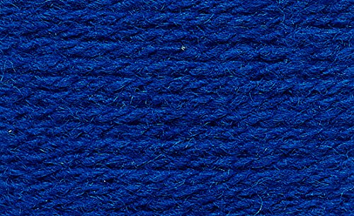 Hayfield Bonus Aran with Wool, Bluebird (674), 400g by Sirdar Blue
