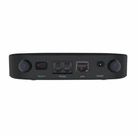 Router ZTE MF279 AT&T Wireless Internet GSM Unlocked | 4G LTE Wi-Fi | Mobile Router | Smart Home Hub | Connects Up to 20 Devices | Secure Wireless Network Anywhere (with Antennas)