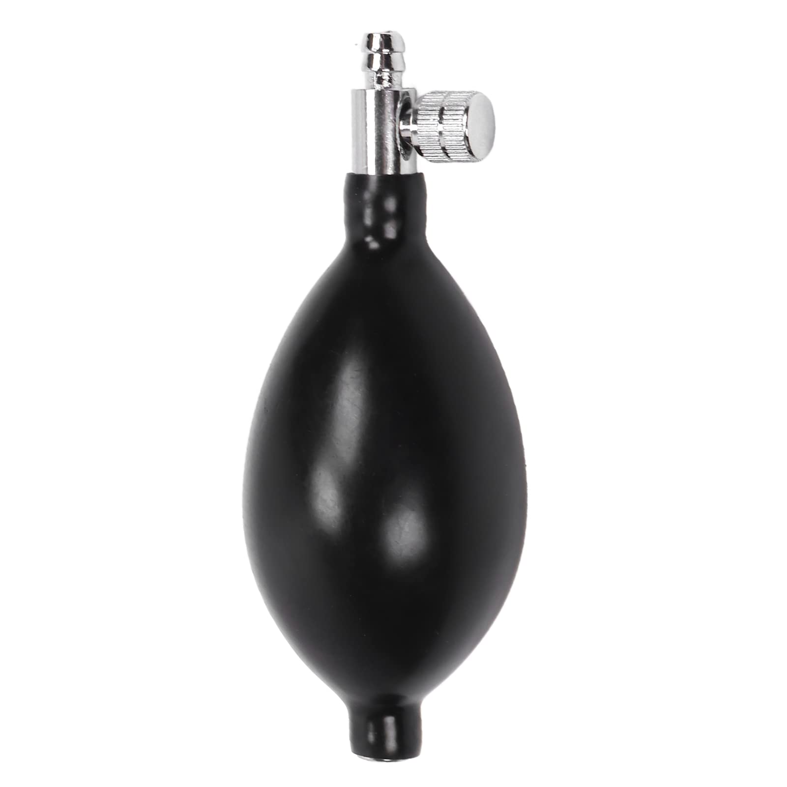 Pressure Latex Bulb, Manual Inflation Latex Bulb Pressure Bulb Replacement Pressure Pump Hand Squeeze Sphygmomanometer Bulb for Manual Inflation of Sphygmomanometer