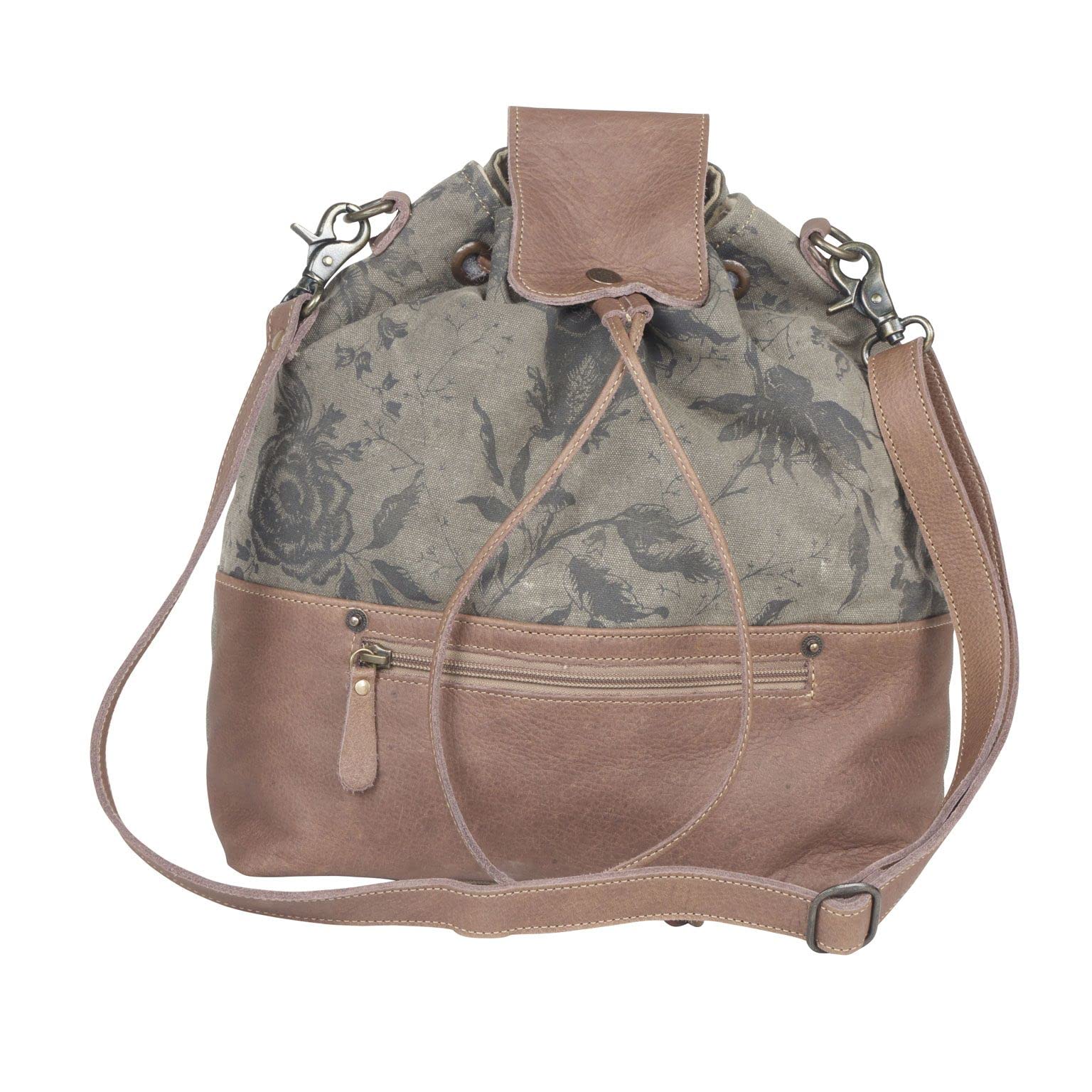 Myra Bag Latibulez Bucket Bag S-4449