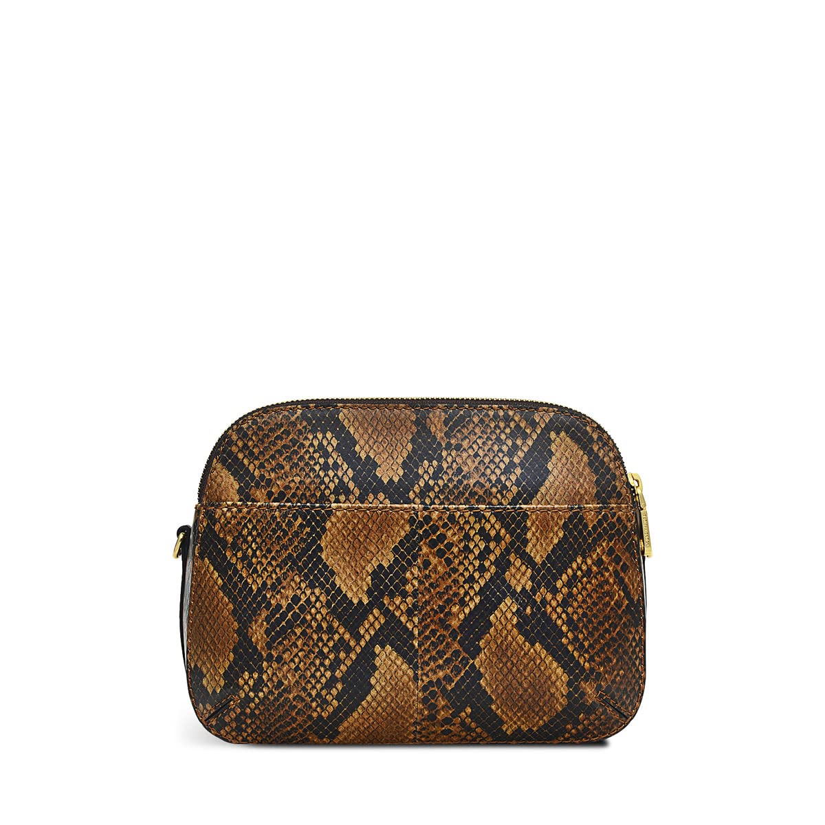 RADLEY London Dukes Place - Faux Snake - Medium Ziptop Crossbody