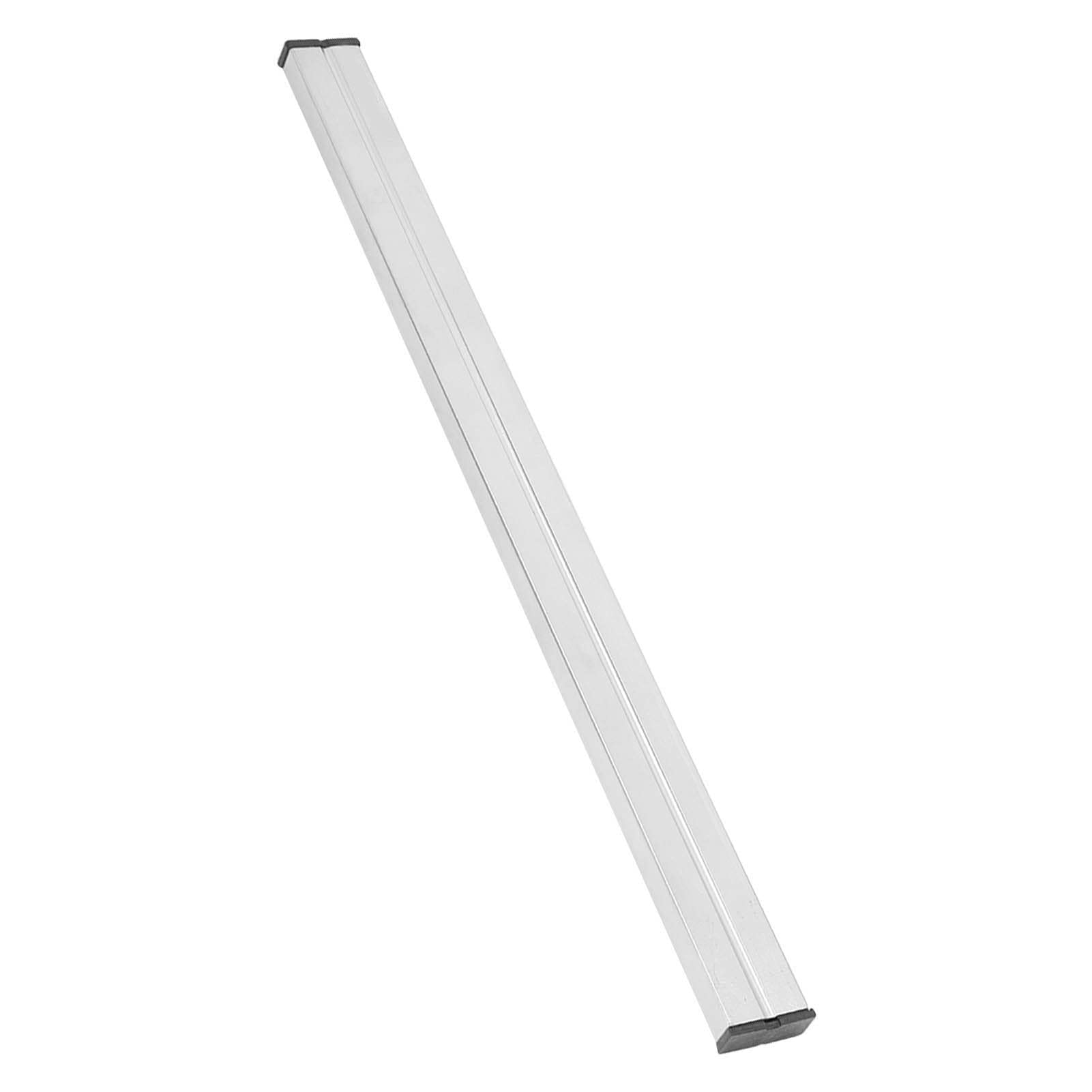 Tool Strip, Wall Mount Heavy Duty? Tool Holder Strong Magnetism 2?Sided for Kitchen for Storage