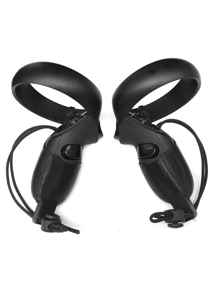 Joyhub Controller Cover Compatible for Oculus Quest VR, Rift S, Washable Protective Sleeve VR Gaming Headset Controller (1 Pair)