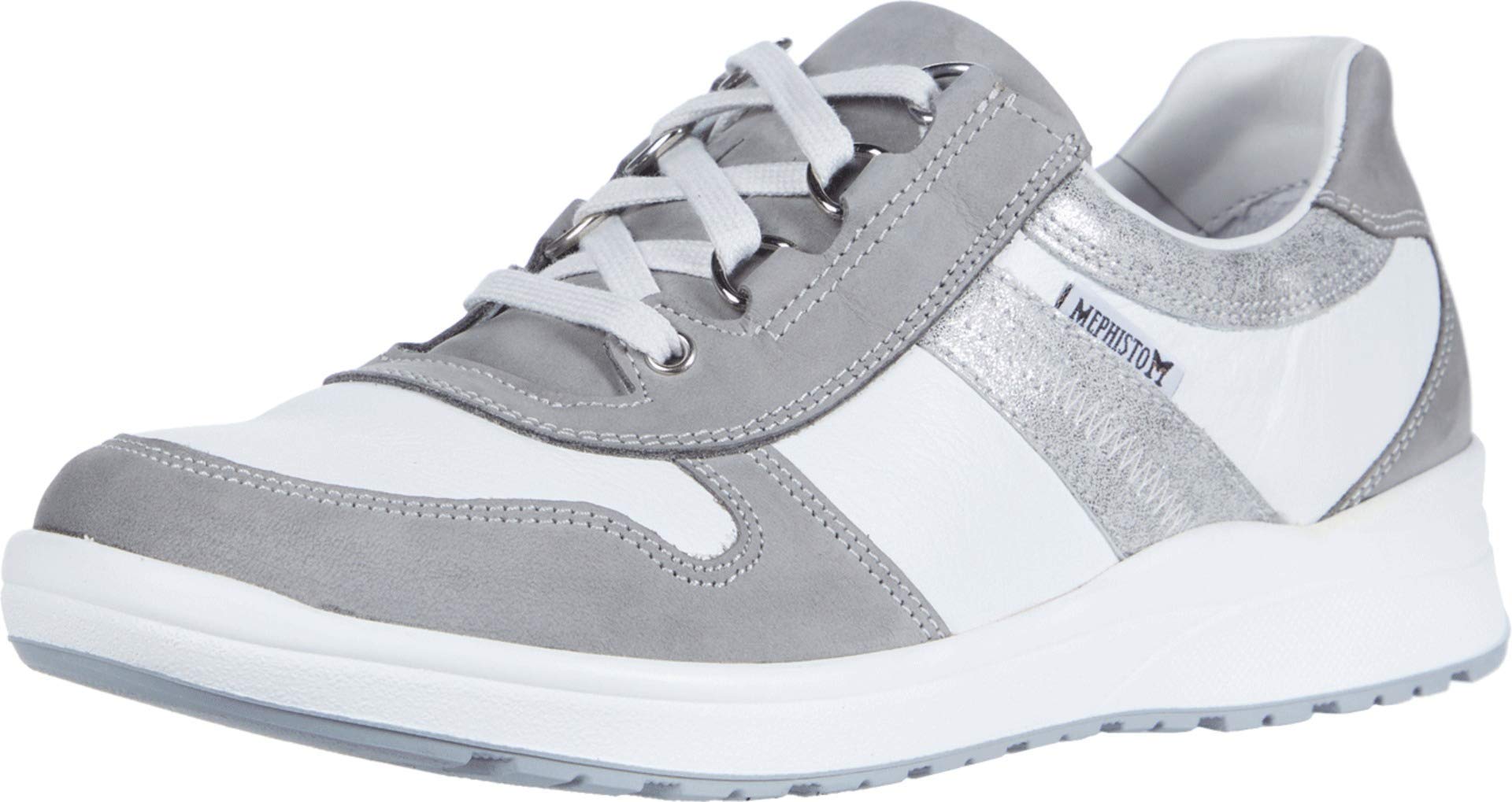 Mephisto Ruby Steel Bucksoft EU 39.5 (US Women's 9.5) B (M)