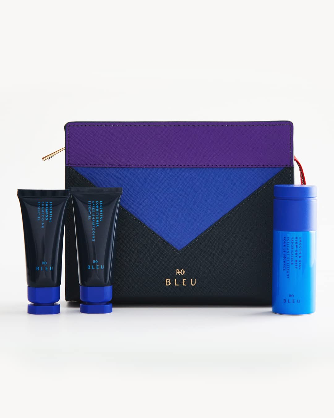 R+Co Bleu Essentials Holiday Kit, .7 lbs