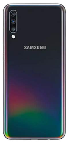Samsung Galaxy A70 SM-A705FN/DS GSM Unlocked - Black